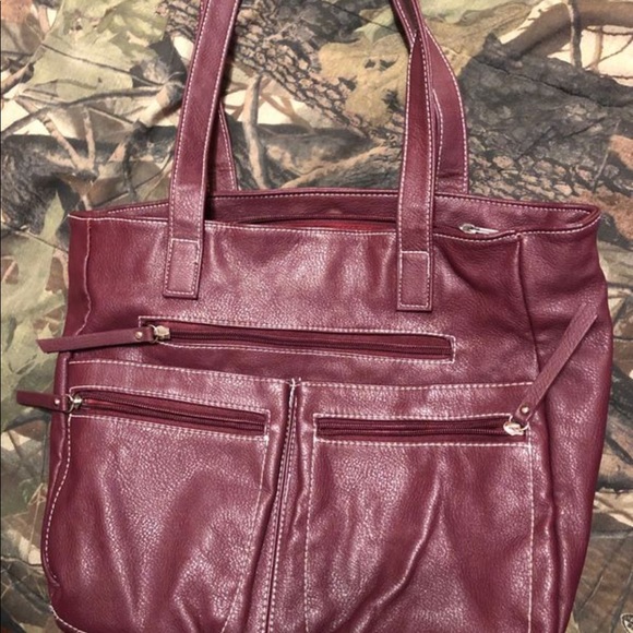 Avon | Bags | Avon Purse | Poshmark